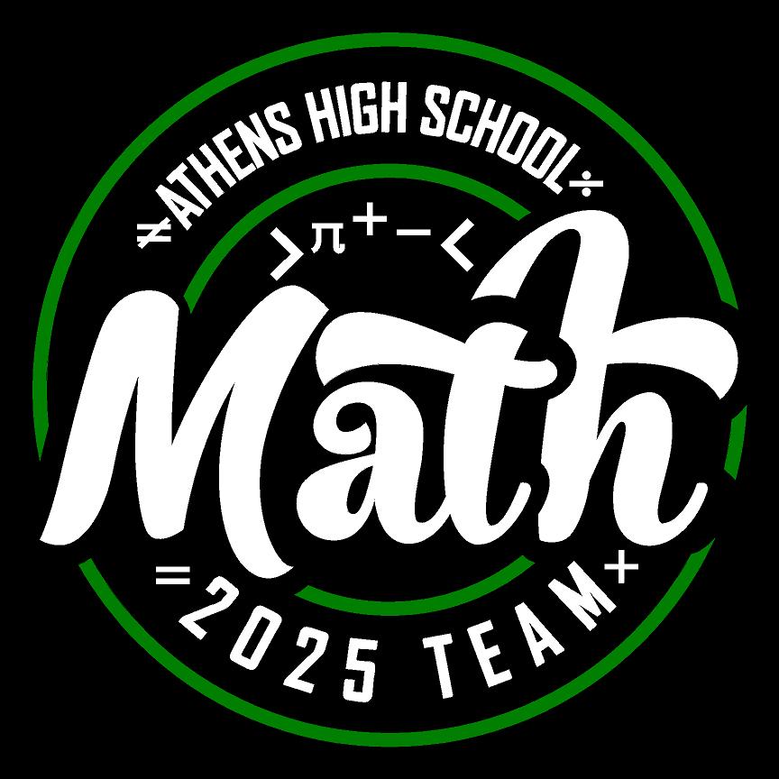 AHS MATH TEAM – Justice Graphics