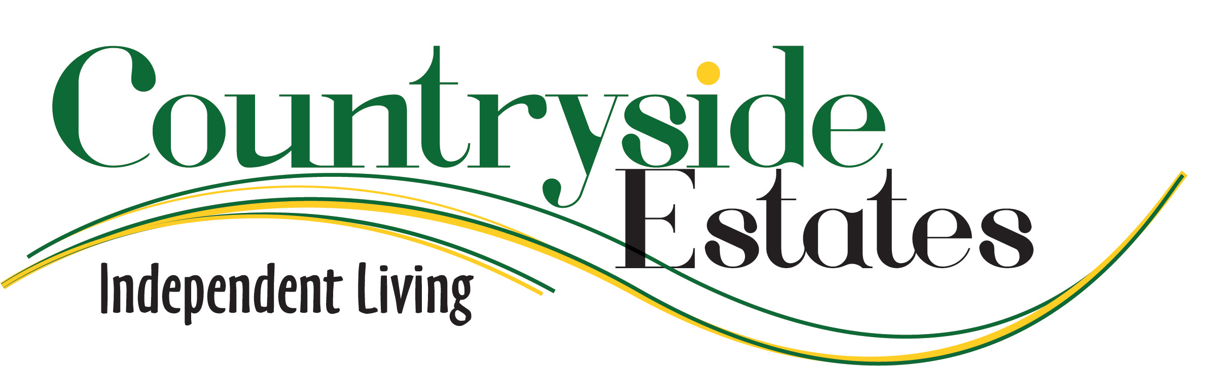 Countryside Estates – Justice Graphics