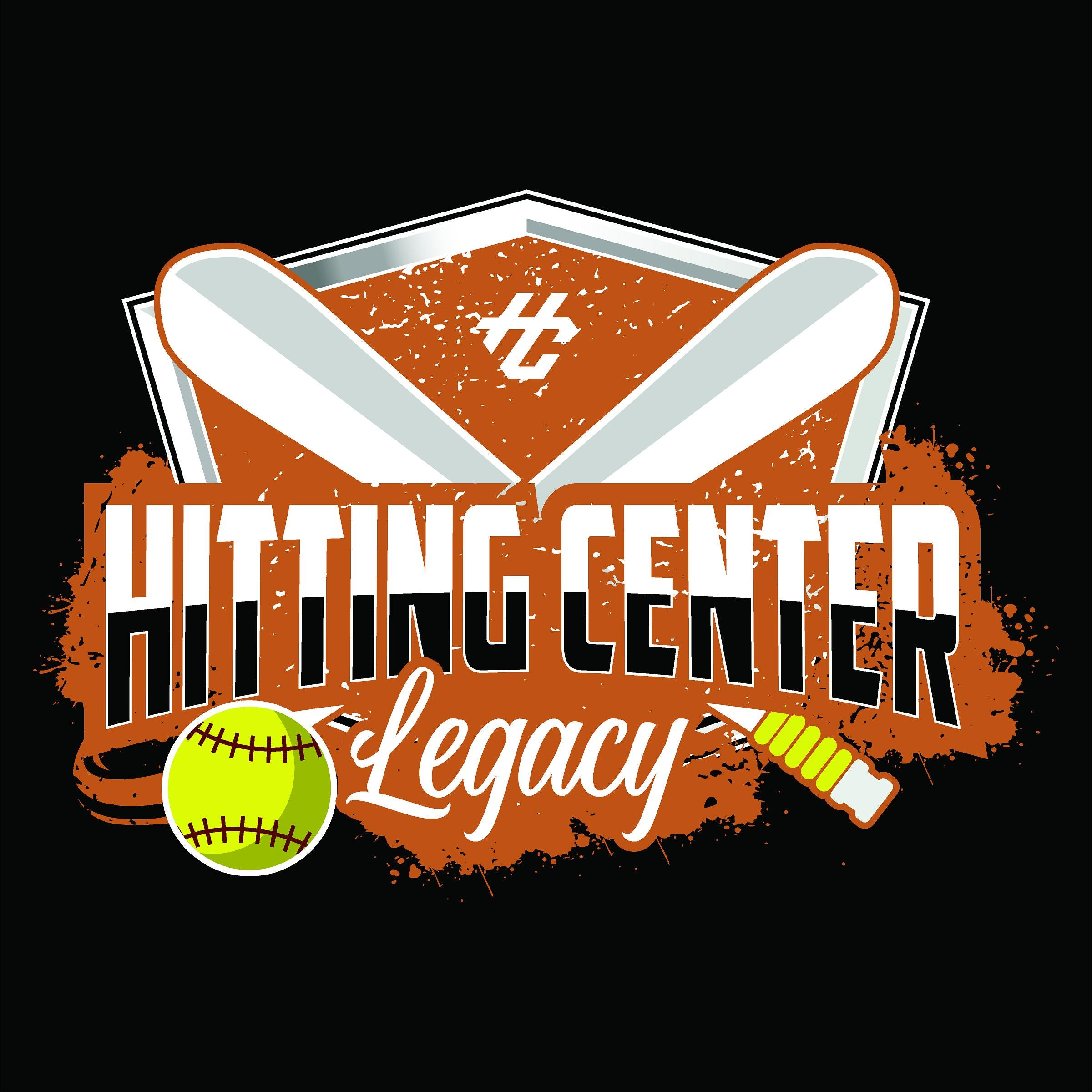 Hitting Center Softball – Page 2 – Justice Graphics