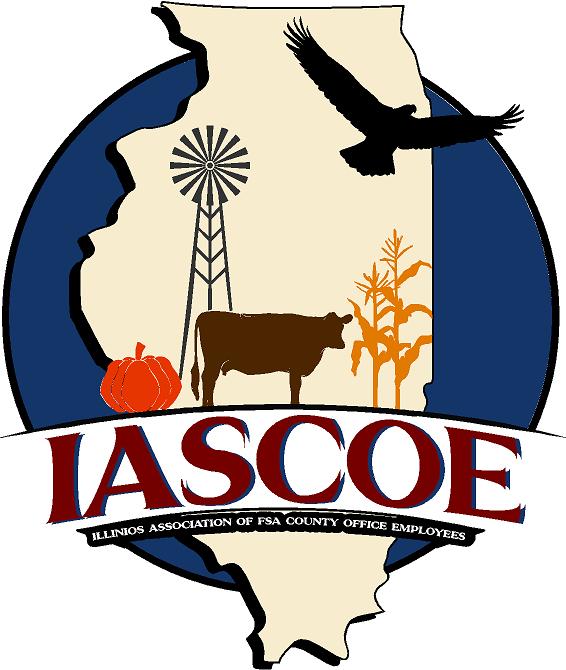 Illinois Association of FSA County Office Employees (IASCOE) – Justice ...