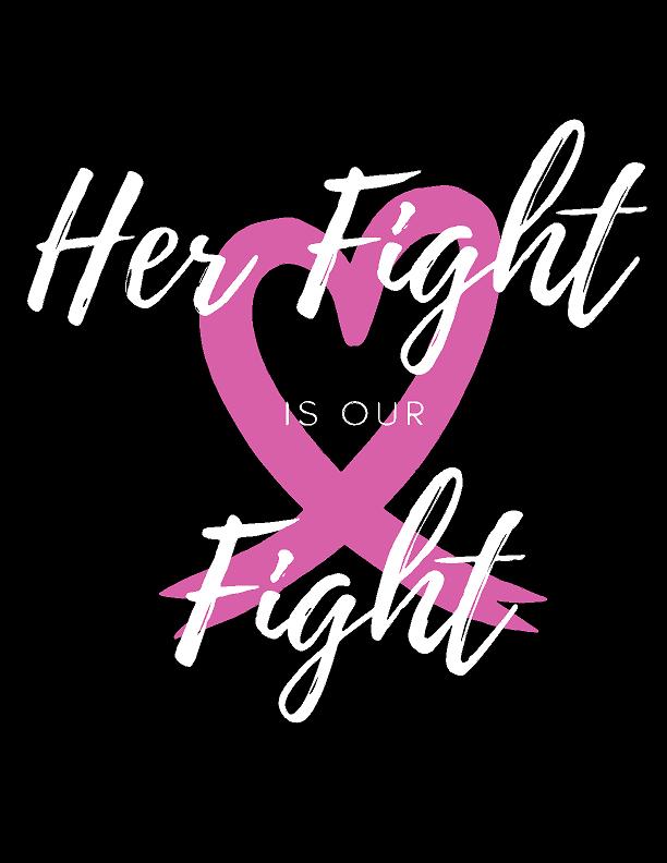 Michele Baker Benefit – Justice Graphics