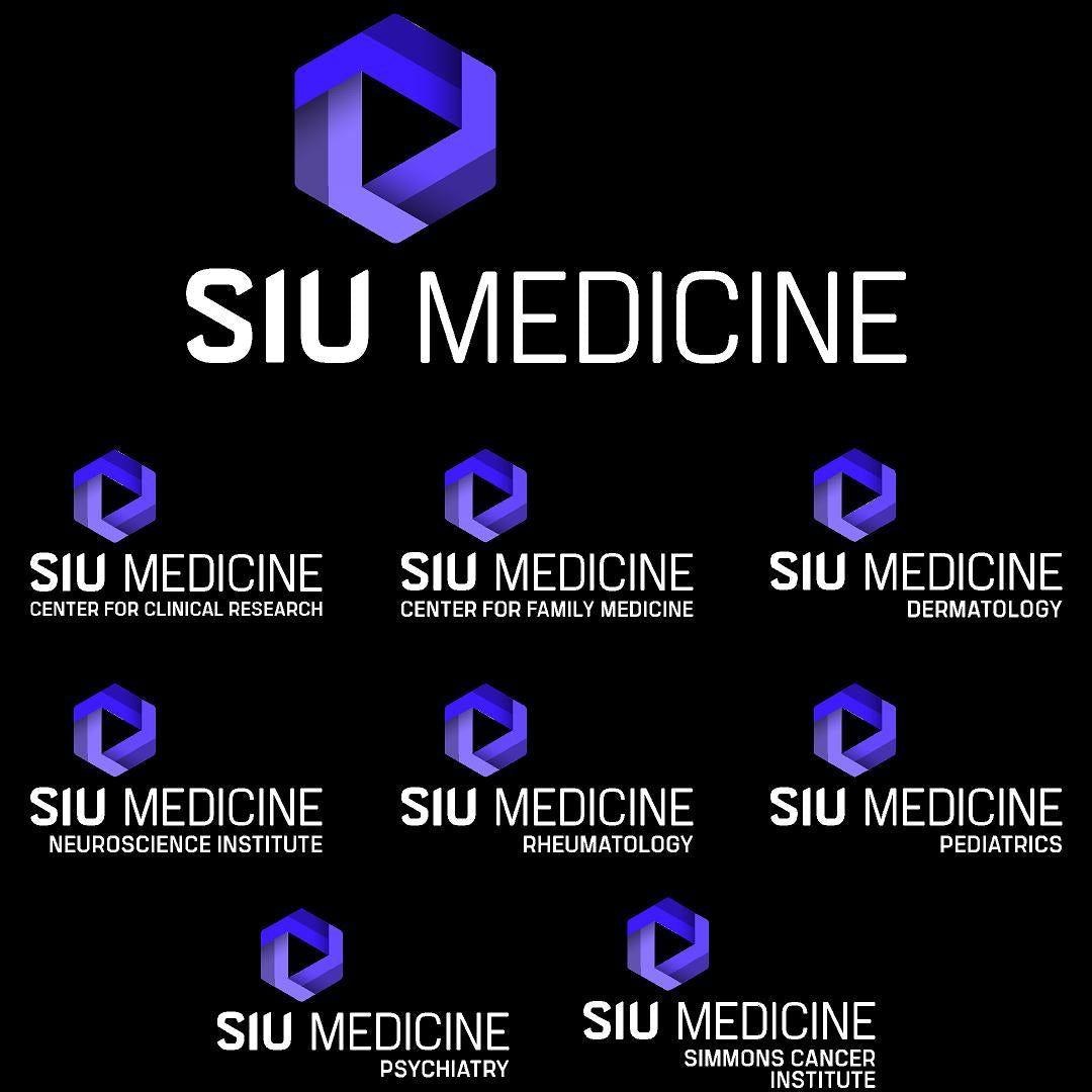 SIU Medicine – Justice Graphics