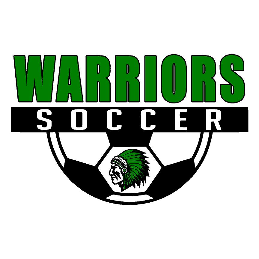 WARRIORS SOCCER – Justice Graphics