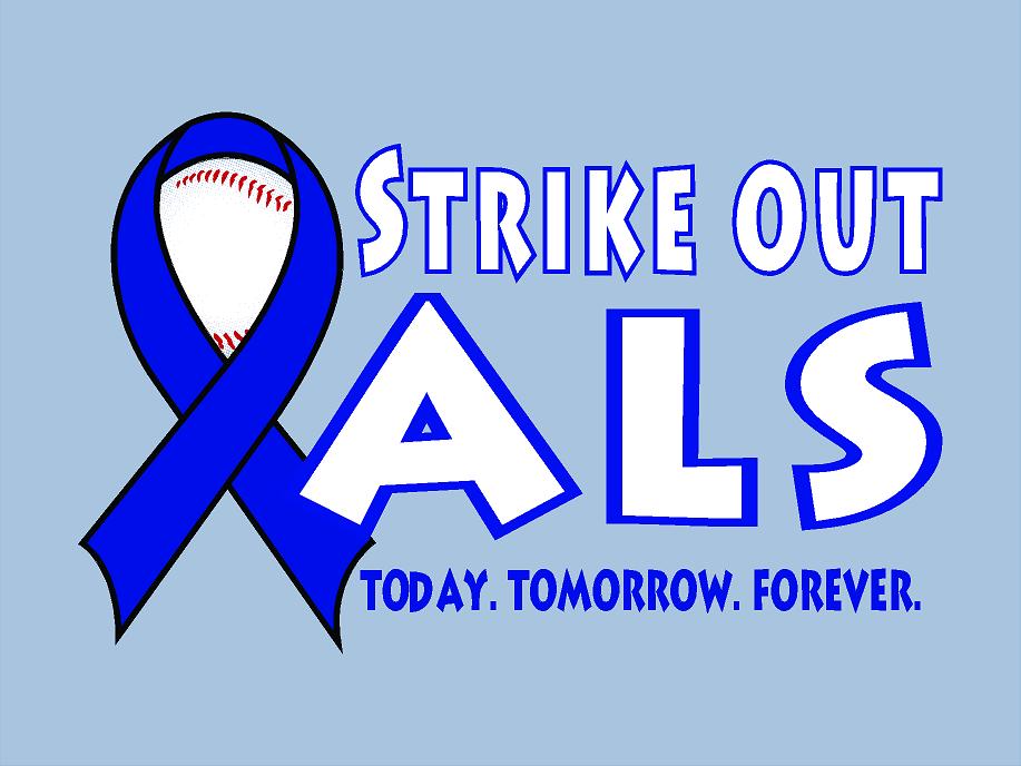 STRIKE OUT ALS – Justice Graphics