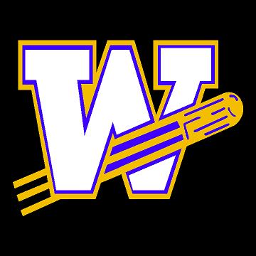 WILLIAMSVILLE BULLETS – Justice Graphics