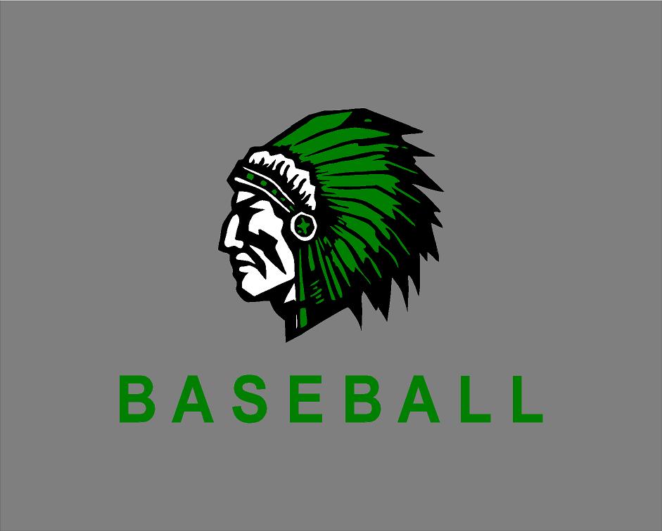 Athens Jr. High Baseball – Justice Graphics