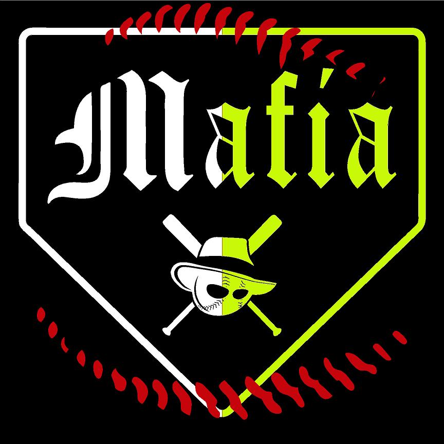 MAFIA BASEBALL/SOFTBALL – Justice Graphics