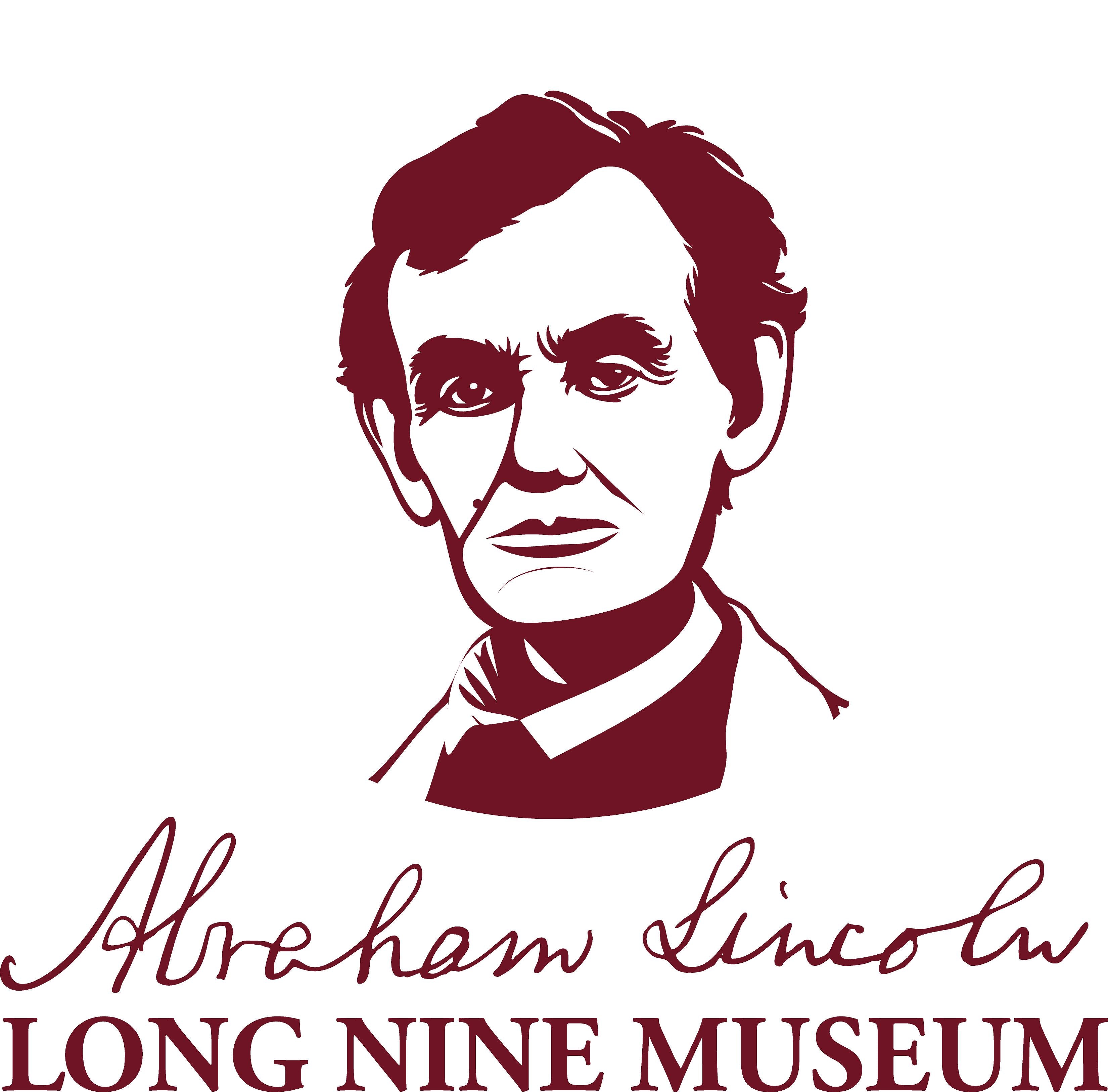 Abraham Lincoln Long Nine Museum – Justice Graphics