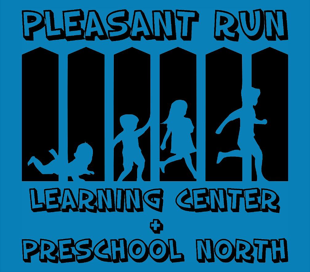 PLEASANT RUN LEARNING CENTER – Justice Graphics