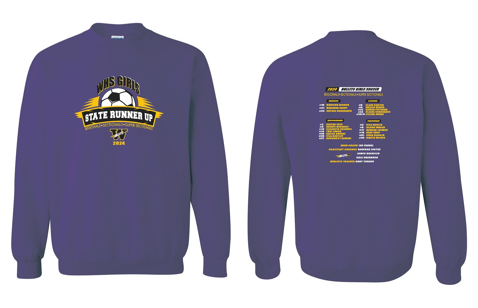 Products – Justice Graphics