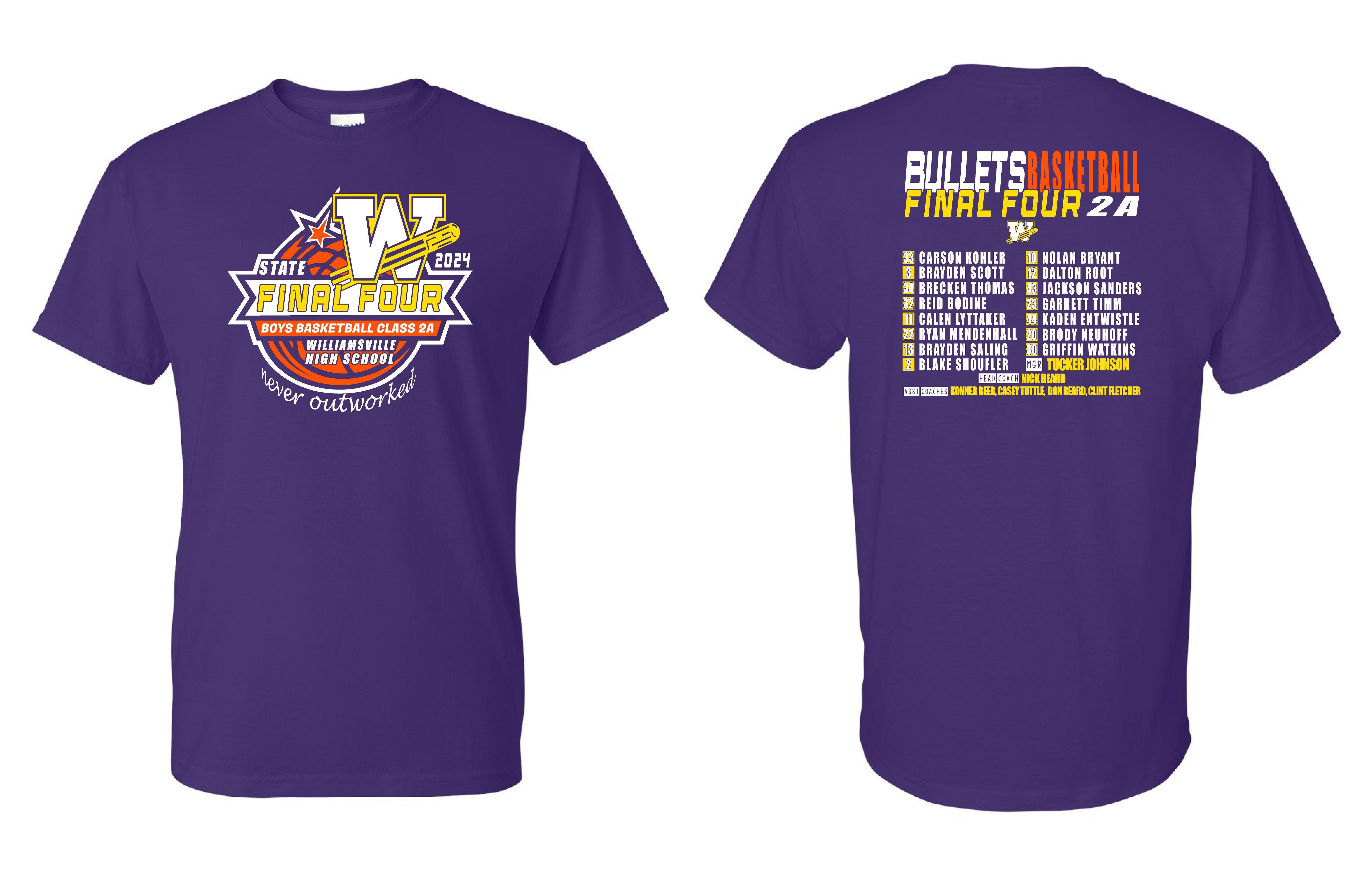 Products – Justice Graphics