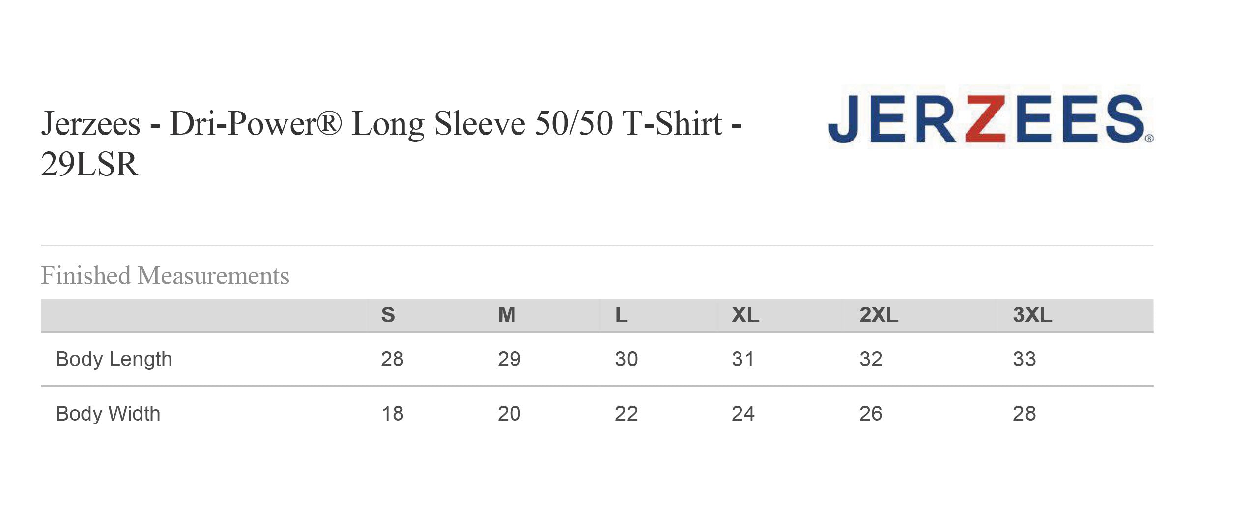 Products – Justice Graphics