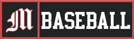 MAFIA BASEBALL DECAL – Justice Graphics
