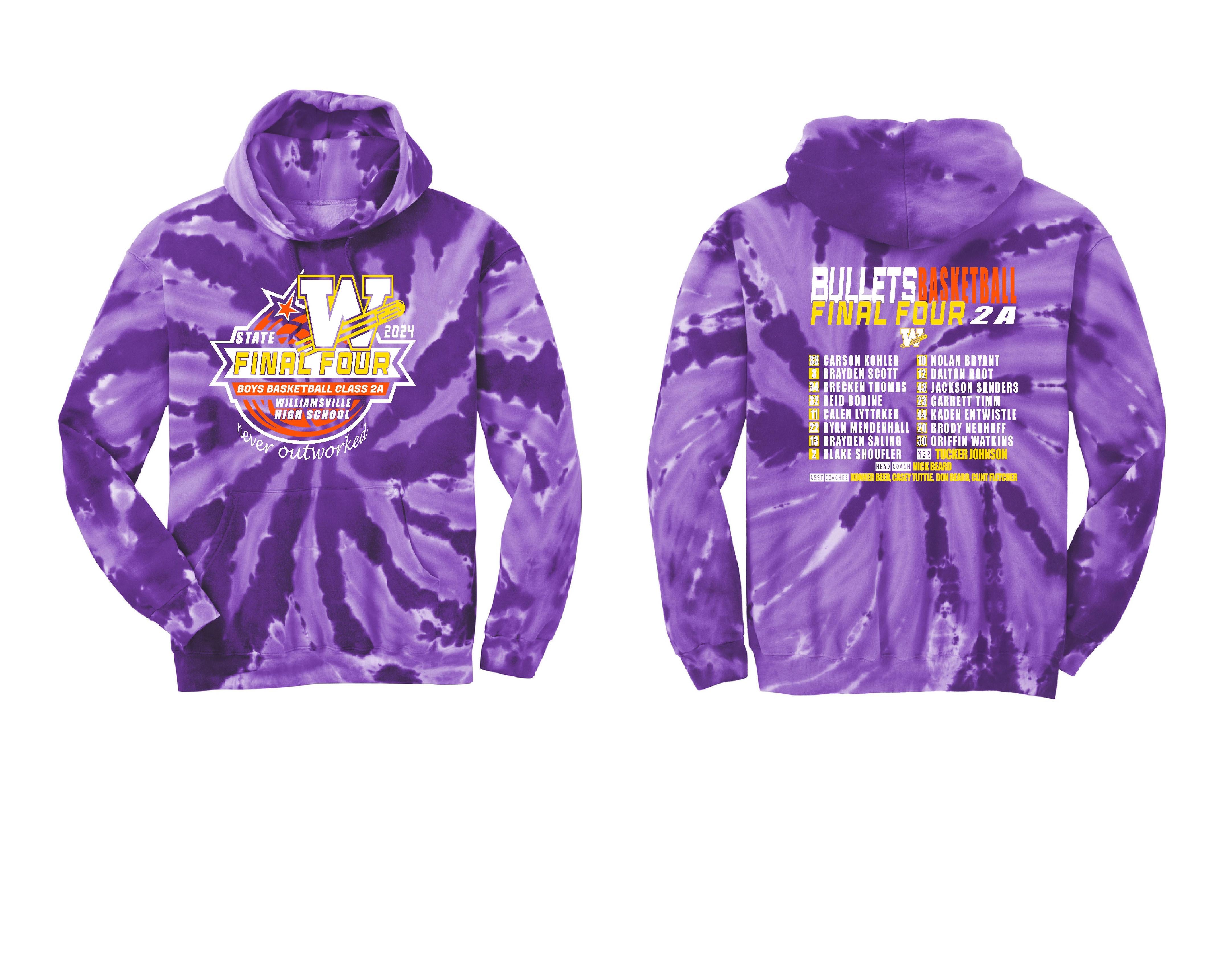 Products – Justice Graphics